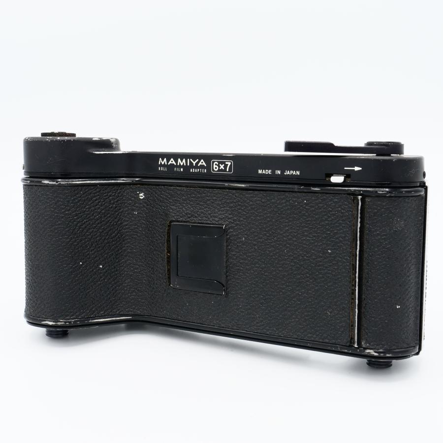 Mamiya Press kazeta 6x7, Použitý tovar | PRO.Laika