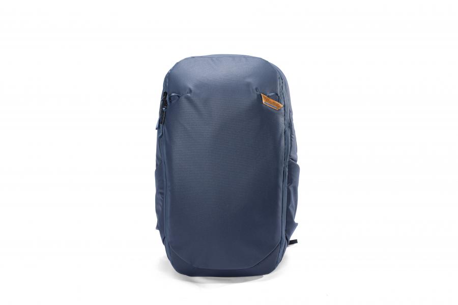 Peak Design Travel Backpack 30L, Midnight | PRO.Laika