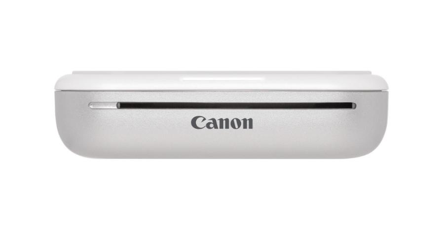 Canon Zoemini 2 Mini Printer v perleťovo-bielej farbe EMEA | PRO.Laika