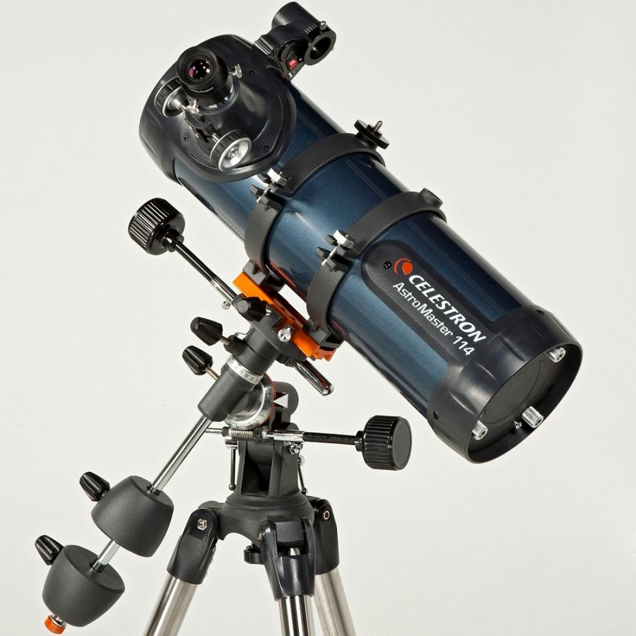 Celestron AstroMaster 130 EQ | PRO.Laika