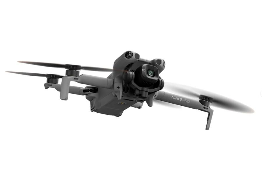 DJI Mini 5 Pro Fly More Combo (DJI RC2) | PRO.Laika
