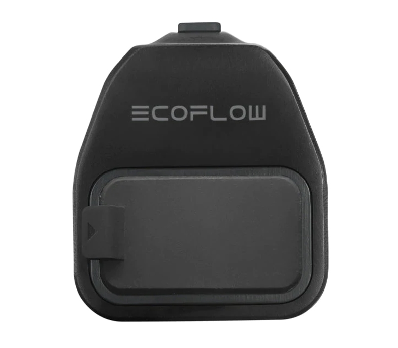EcoFlow DELTA to Smart Generator Adapter | PRO.Laika