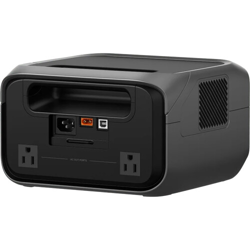 EcoFlow RIVER 3 Max Plus Wireless | PRO.Laika