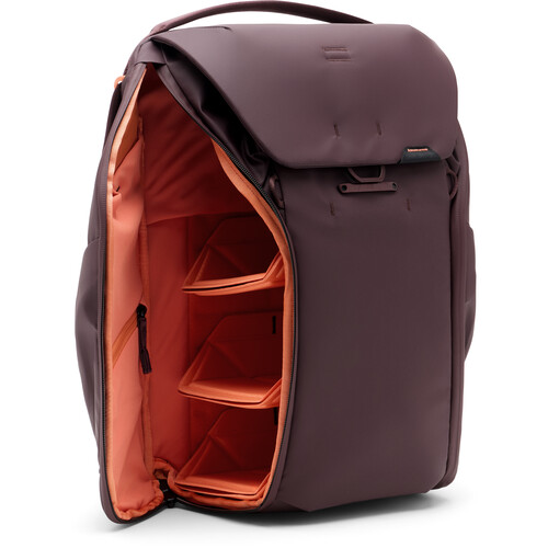 Peak Design THE EVERYDAY BACKPACK 20L ZIP v2, Eclipse | PRO.Laika