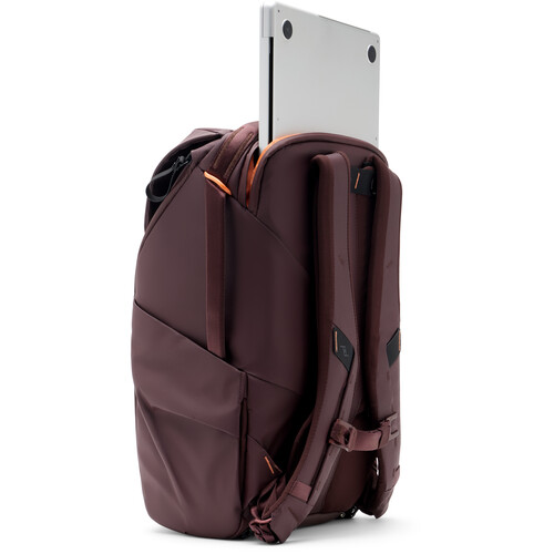 Peak Design THE EVERYDAY BACKPACK 20L ZIP v2, Eclipse | PRO.Laika