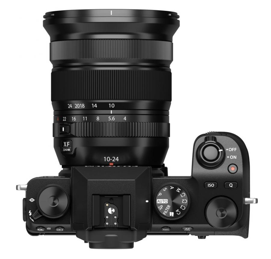 Fujifilm Fujinon XF 10-24mm f/4 R OIS WR | PRO.Laika