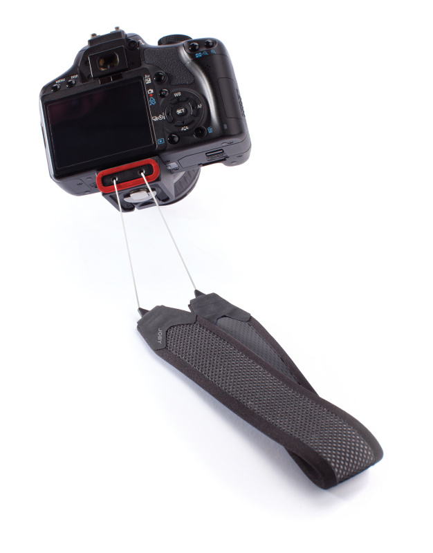 Joby 3-Way Camera Strap | PRO.Laika