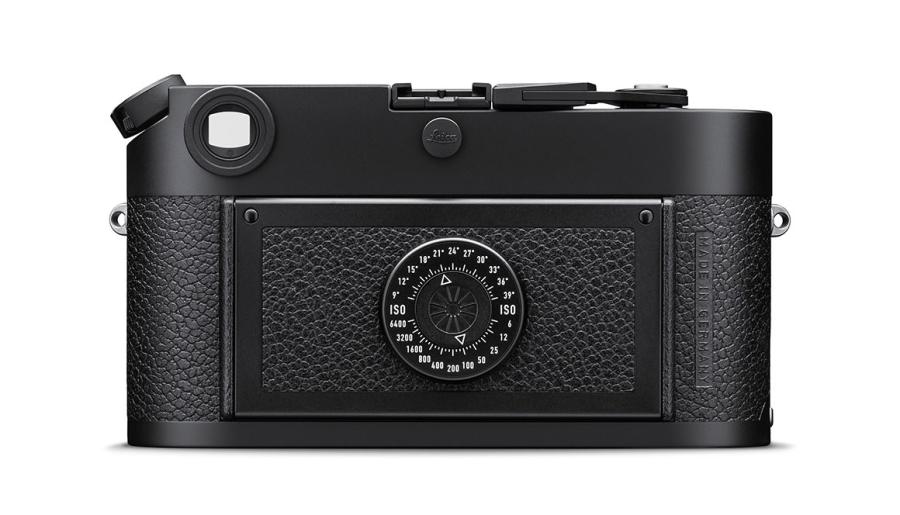 Leica M6, Telo | PRO.Laika