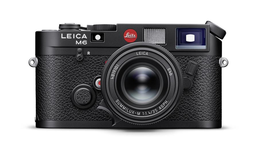 Leica M6, Telo | PRO.Laika
