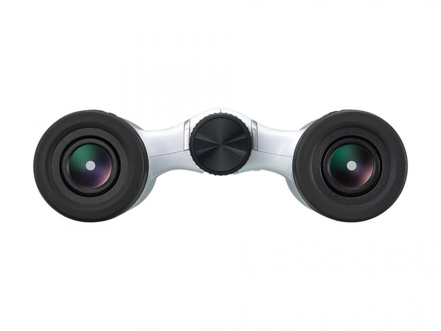 Nikon ACULON T02 8x21 Binokulárny ďalekohľad, Biely - PRO.Laika
