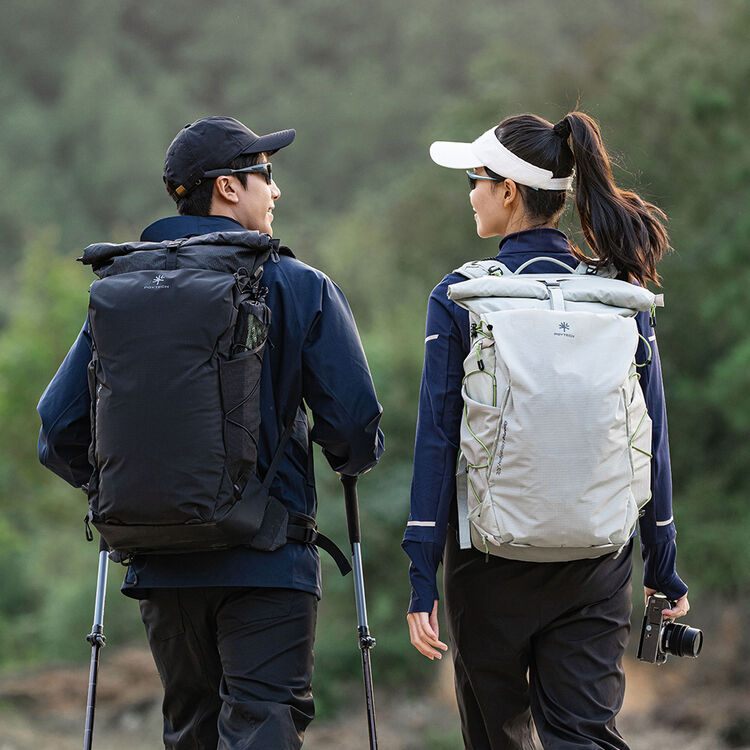 PGYTECH OnePro Ultralight Backpack 30L (Misty Green) | PRO.Laika
