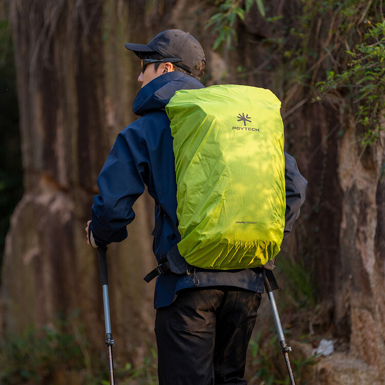 PGYTECH OnePro Ultralight Backpack 30L (Aurora Purple) | PRO.Laika