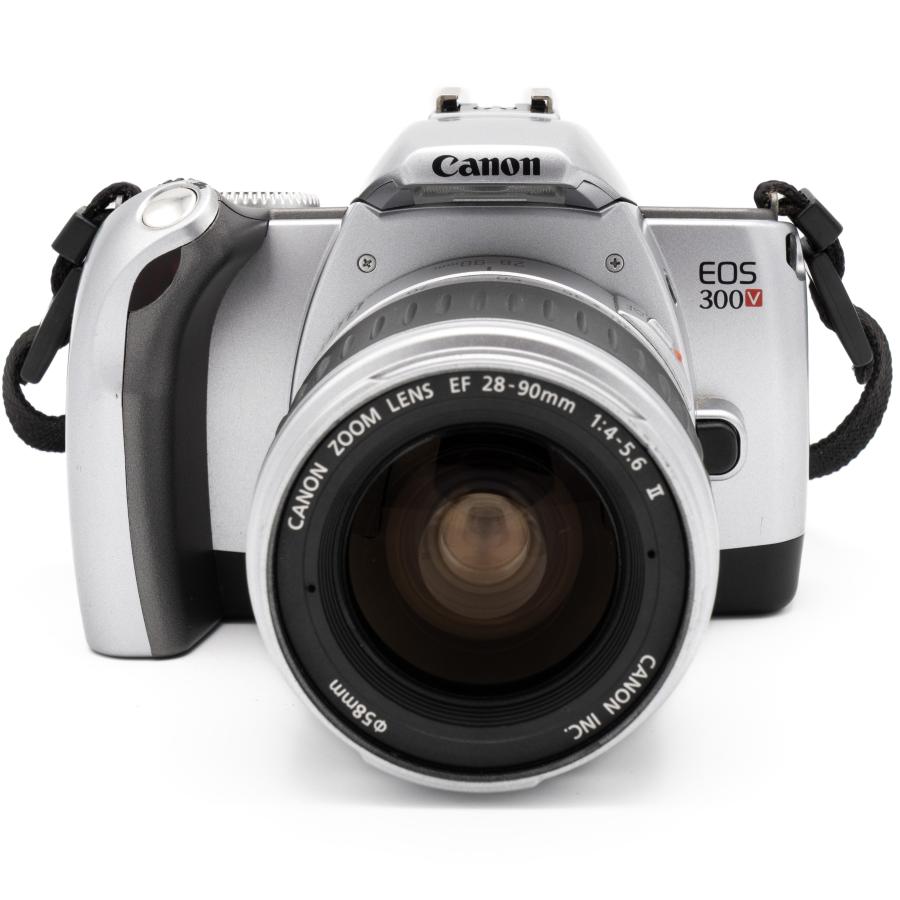 Canon EOS 300V + EF 28-90mm f/4-5.6 II, Použitý tovar | PRO.Laika