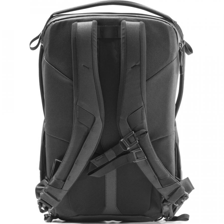 Peak Design THE EVERYDAY BACKPACK 30L v2, Šedý | PRO.Laika