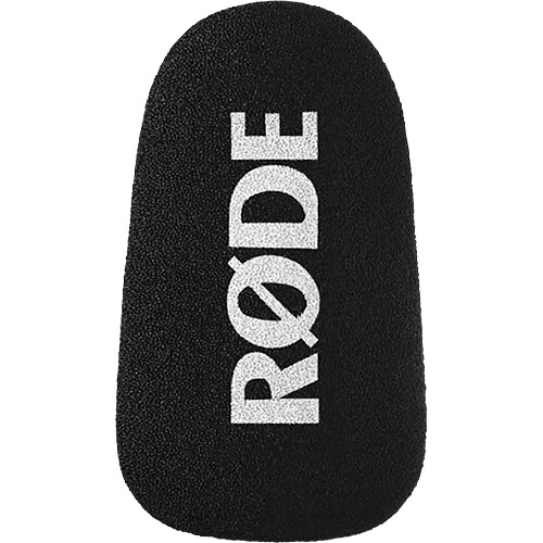 RODE VideoMic GO II (Helix) | PRO.Laika