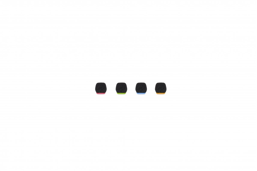 Rode COLORS 3 | PRO.Laika