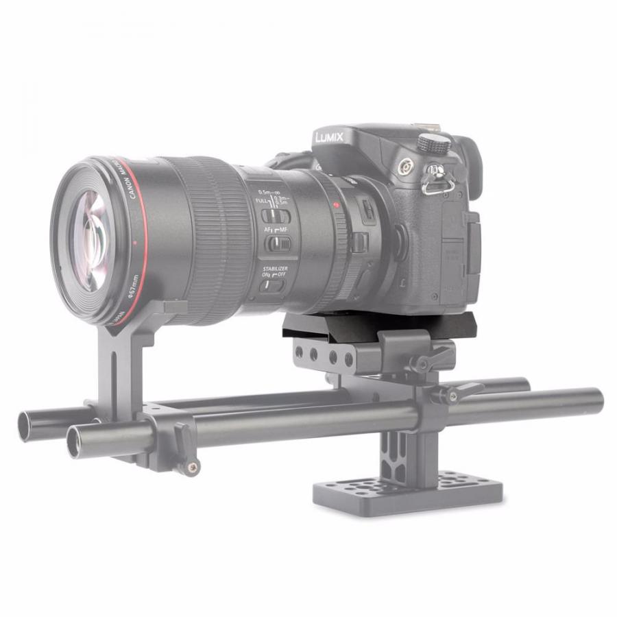 SmallRig 1280 Quick Dovetail (Manfrotto 501) | PRO.Laika