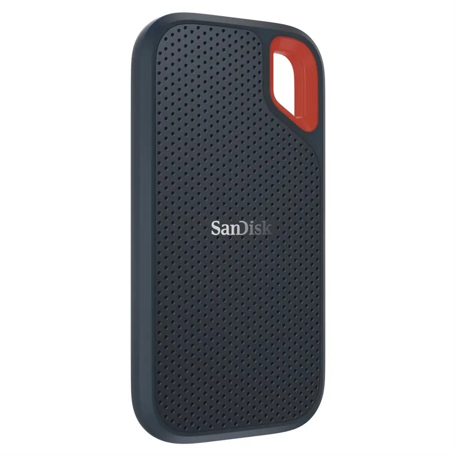 SanDisk SSD Extreme Portable 1050MB/s (USB-C 3.2 Gen 2) 1TB | PRO.Laika