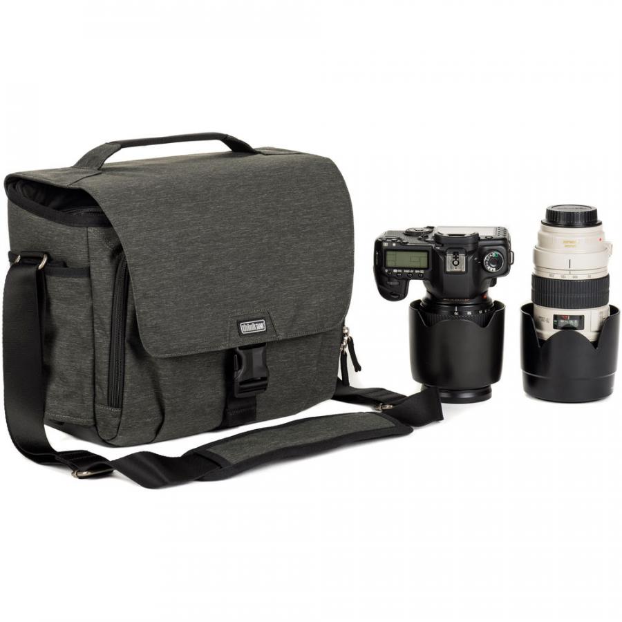 Think Tank Vision 13, dark olive | PRO.Laika