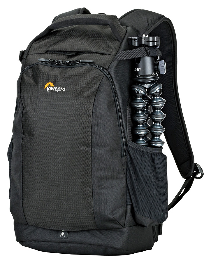 Lowepro Flipside 300 AW II, Čierny | PRO.Laika