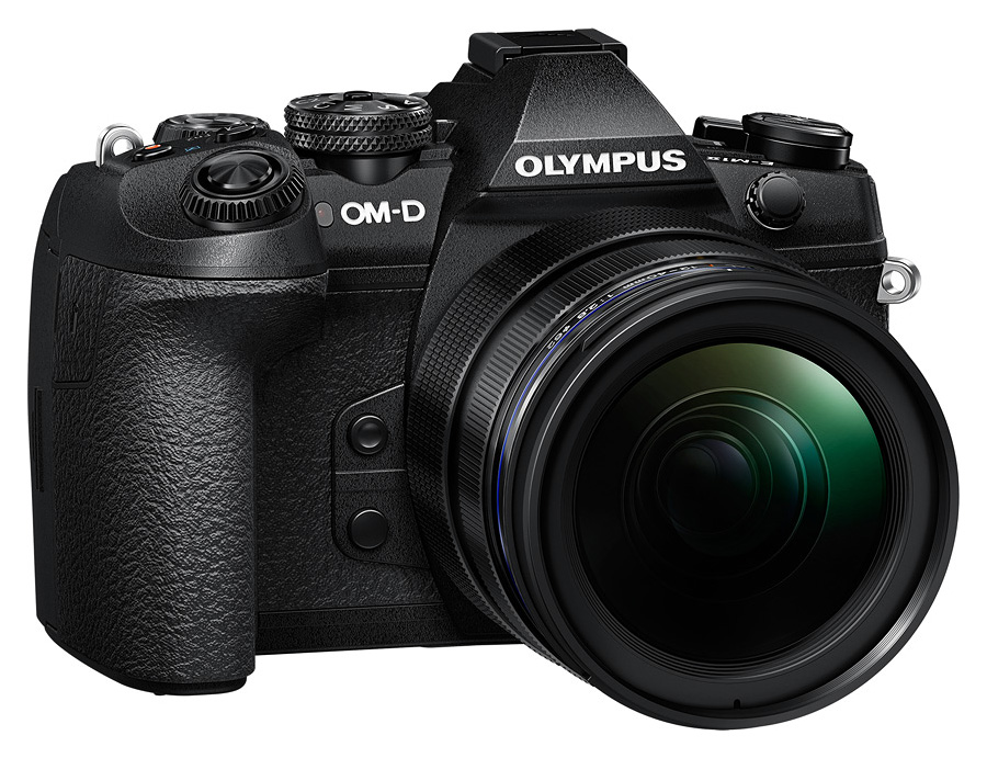 Olympus E-M1 Mk.II+M.ZD ED 12-40mm f/2.8 PRO - PRO.Laika
